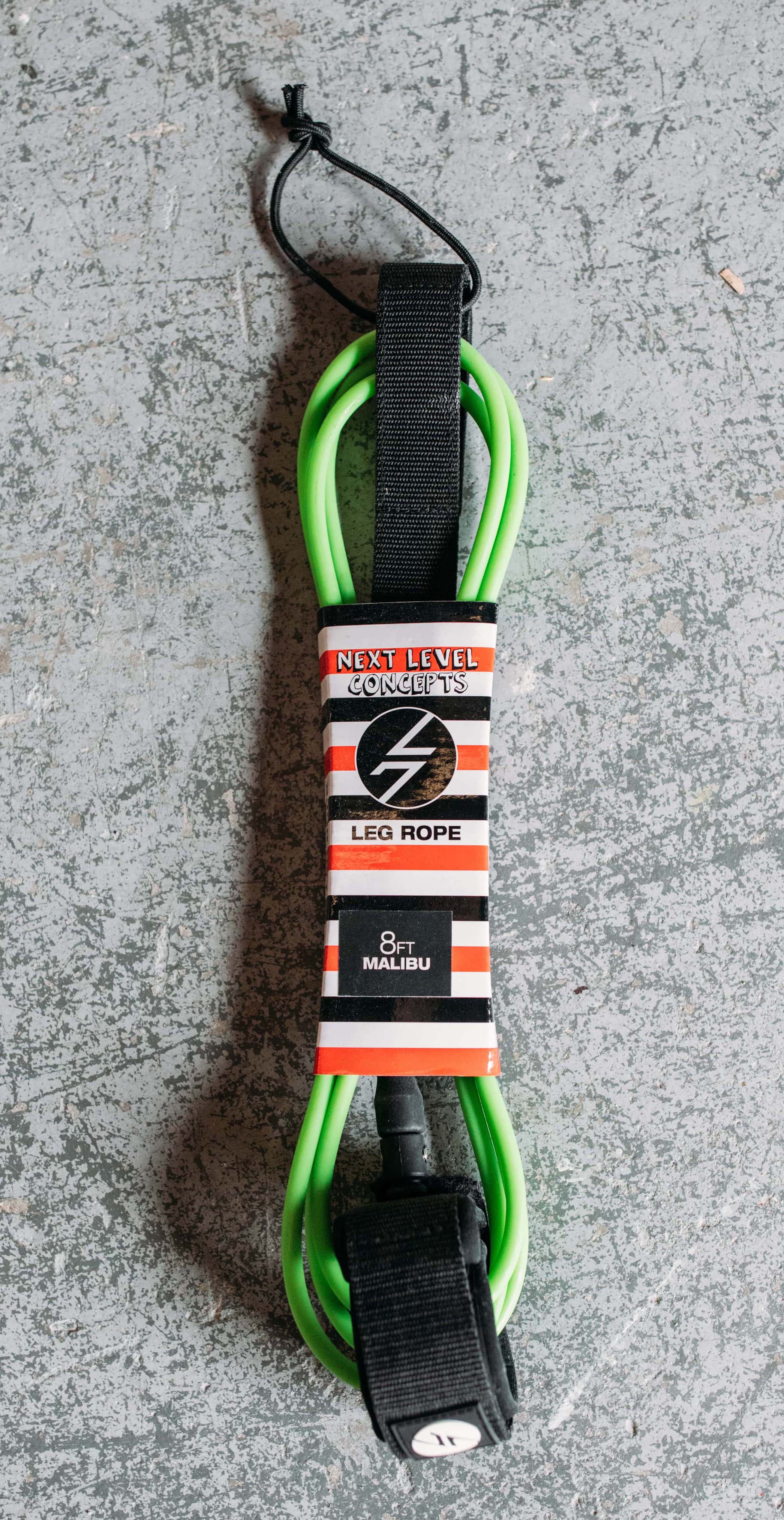 Leg Rope 6FT – JCD surfboards